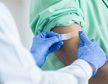 Pneumococcal Vaccination - Dunville Pharmacy